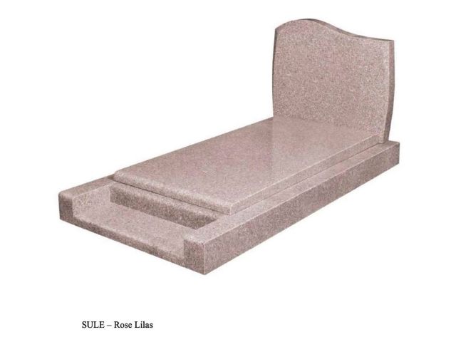 Monument "SULE " à partir de 2790 € TTC | Pierre Tombale à Lyon